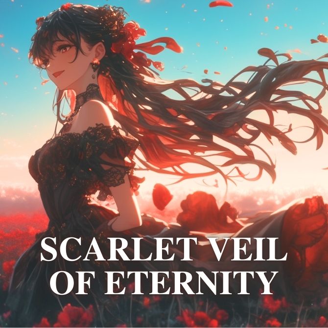Battle60「Scarlet Veil of Eternity」 | フリーBGM・かねこかずき【kk】ミュージック